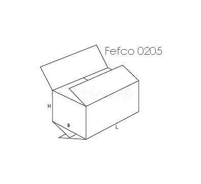 Kartons aus zweiwelliger Wellpappe Verpackungen | Verpackungen ...